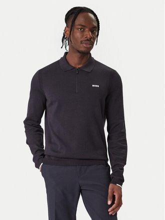 HUGO BOSS Pullover Ever 50551688 Dunkelblau Regular Fit