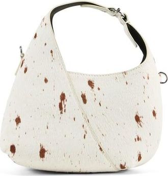 Sams&oslash;e & Sams&oslash;e Sac &agrave; main Sakaia en cuir