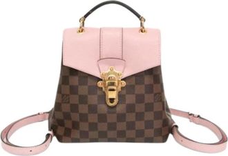 Louis Vuitton Damen, Pre-Owned, Braun, ONE SIZEGr&ouml;&szlig;e