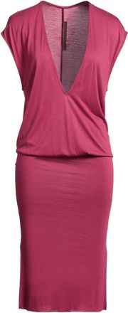 Rick Owens KLEIDER - Maxi-Kleider auf YOOX.COM