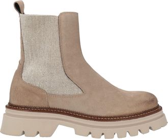 Les Tulipes SCHUHE - Stiefeletten auf YOOX.COM