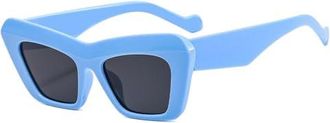 Generic Lunettes De Soleil Plein Air For Hommes, Voyage For Femmes, Sport Et Conduite(Blue)