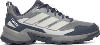 adidas Trekkingschuhe Terrex Eastrail 3 Climaproof Hiking Shoes JR4012 Grau