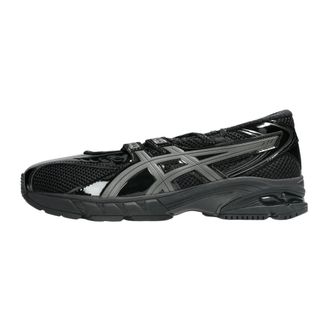 Asics Gel-DS Trainer SP - Femme - Sport - Noir - Taille: 39 1/2 EU