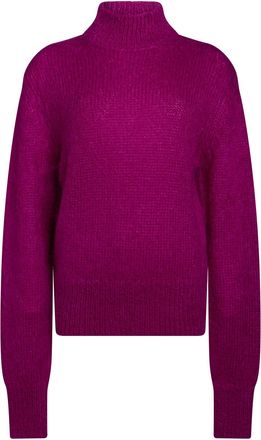 Dries Van Noten STRICKWAREN - Rollkragenpullover auf YOOX.COM
