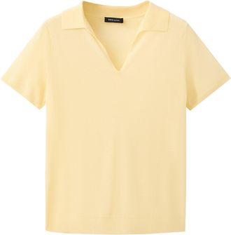 Mango Pullover LUXON