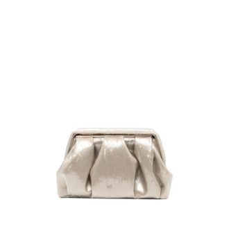 Themoir&egrave; 262Wtmap0 Clutch - - Bags - Damen - Beige - ONE SIZE