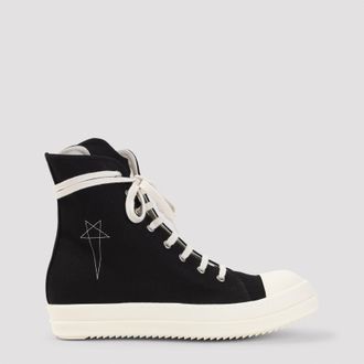Rick Owens Baskets Rick Owens Drkshdw
