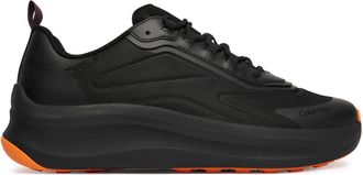 Calvin Klein Sneakers Calvin Klein HM0HM02224 Schwarz