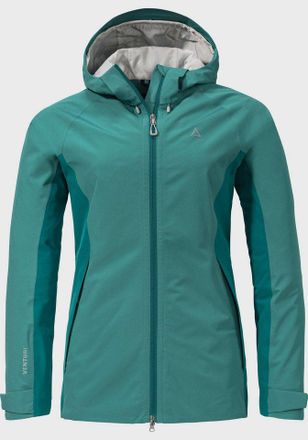 Sch&ouml;ffel Outdoorjacke 2L Jacket Ankelspitz L