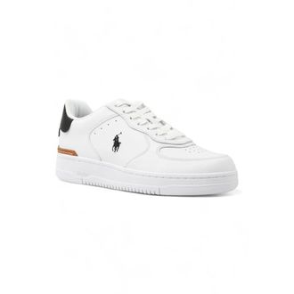 Ralph Lauren Sneakers - - Shoes - Damen - Wei&szlig; - 37 EU