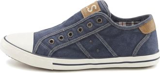 H.I.S Slip On