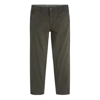 Levi's XX Chino Std II - Homme - Pantalons - Vert - Taille: W36 L32