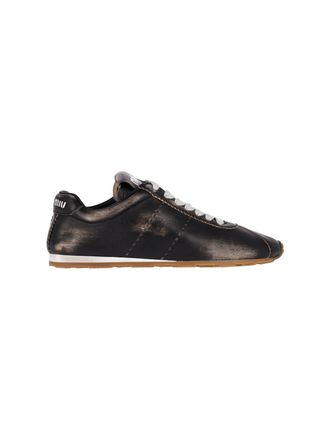 Miu Miu Sneakers Plume