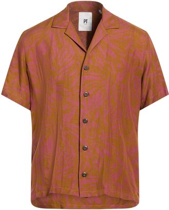 Pantaloni Torino TOPS - Hemden auf YOOX.COM