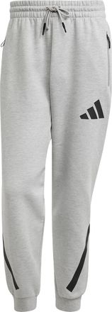 adidas Mens New Z.N.E. Hose Medium Grey Heather L Short