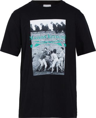 Maison Kitsun&eacute; TOPS - T-shirts auf YOOX.COM