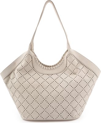 Fredsbruder Schultertasche Hey Lovely