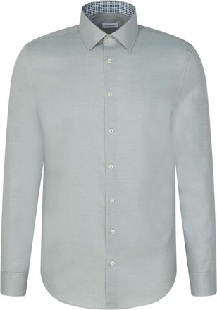 Seidensticker Hemd Shaped