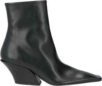 MUGLER SCHUHE - Stiefeletten auf YOOX.COM