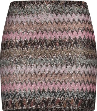 Missoni HOSEN & R&Ouml;CKE - Minir&ouml;cke auf YOOX.COM
