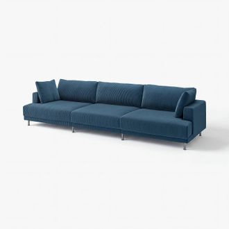IKEA UPP&Aring;KRA 4,5er-Sitzelement