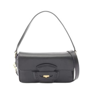 Miu Miu Pre-owned Shoulder Bag - - Pre-owned - Damen - Schwarzk - ONE SIZE