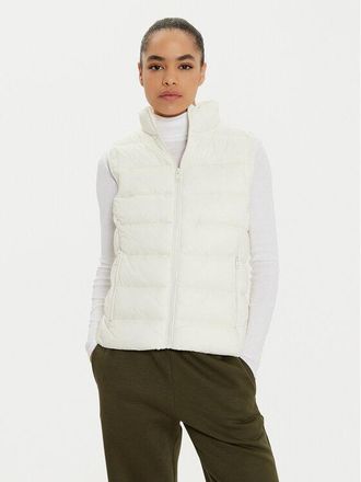 Champion Bodywarmer 117569 &Eacute;cru