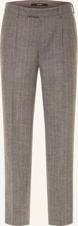 Joop Anzughose Rennet Extra Slim Fit grau