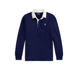 Polo Ralph Lauren Femme, Tops, Bleu, Taille: 36 FR Pull 211B17797001