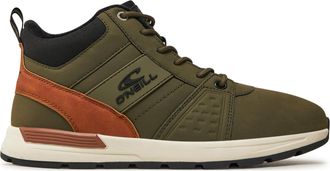 O'Neill Schn&uuml;rschuhe ONeill 90243041 Gr&uuml;n