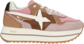 W6YZ SCHUHE - Sneakers auf YOOX.COM