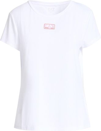Emporio Armani TOPS - T-shirts auf YOOX.COM