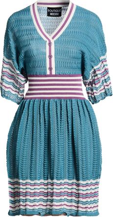 Moschino KLEIDER - Mini-Kleider auf YOOX.COM