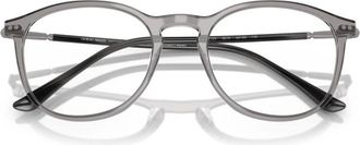 Giorgio Armani Ar7125 Optical Frame - - Accessories - unisex - Grau - 50 MM