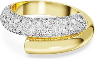 Swarovski Damen, Accessories, Gelb, 60 MMGr&ouml;&szlig;e