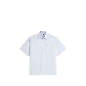 Tommy Hilfiger Chemise &agrave; rayures