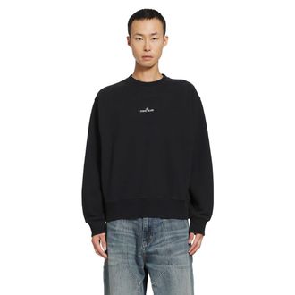 Stone Island 610039 Crewneck Sweatshirt