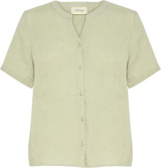 Cream Bluse CRBellis