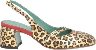 Paola d'Arcano SCHUHE - Pumps auf YOOX.COM