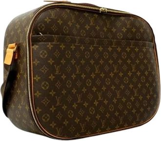 Louis Vuitton unisex, Pre-owned, Brun, Taille: ONE Size Sac Boston Vintage doccasion