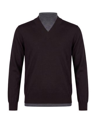 Paolo Pecora STRICKWAREN - Rollkragenpullover auf YOOX.COM