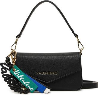 Valentino Handtasche Valentino Ryta Re VBS9UI09 Schwarz