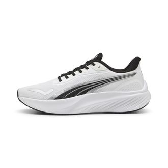 Puma Chaussures de running Pounce Lite, Chaussures, Blanc, 35.5
