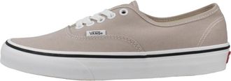 Vans Authentic Schuh - - Sport - Damen - Braun - 35 EU