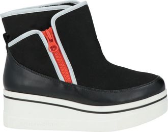 Stella McCartney SCHUHE - Stiefeletten auf YOOX.COM