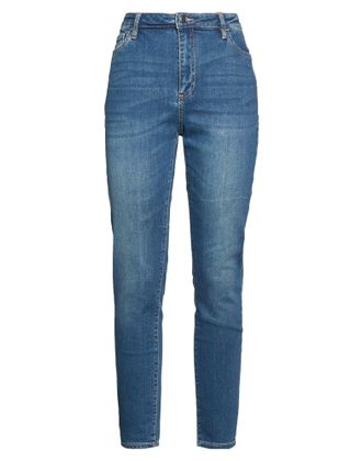 A|X Armani Exchange HOSEN & R&Ouml;CKE - Jeanshosen auf YOOX.COM