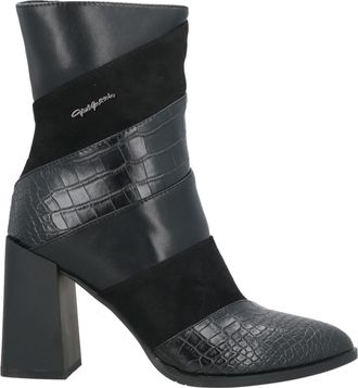 Gai Mattiolo SCHUHE - Stiefeletten auf YOOX.COM