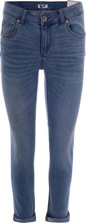 Liu Jo Femme, Jeans, Bleu, Taille: W27 B.up Monroe Reg. W
