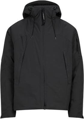 C.P. Company Blouson droit &agrave; capuche
